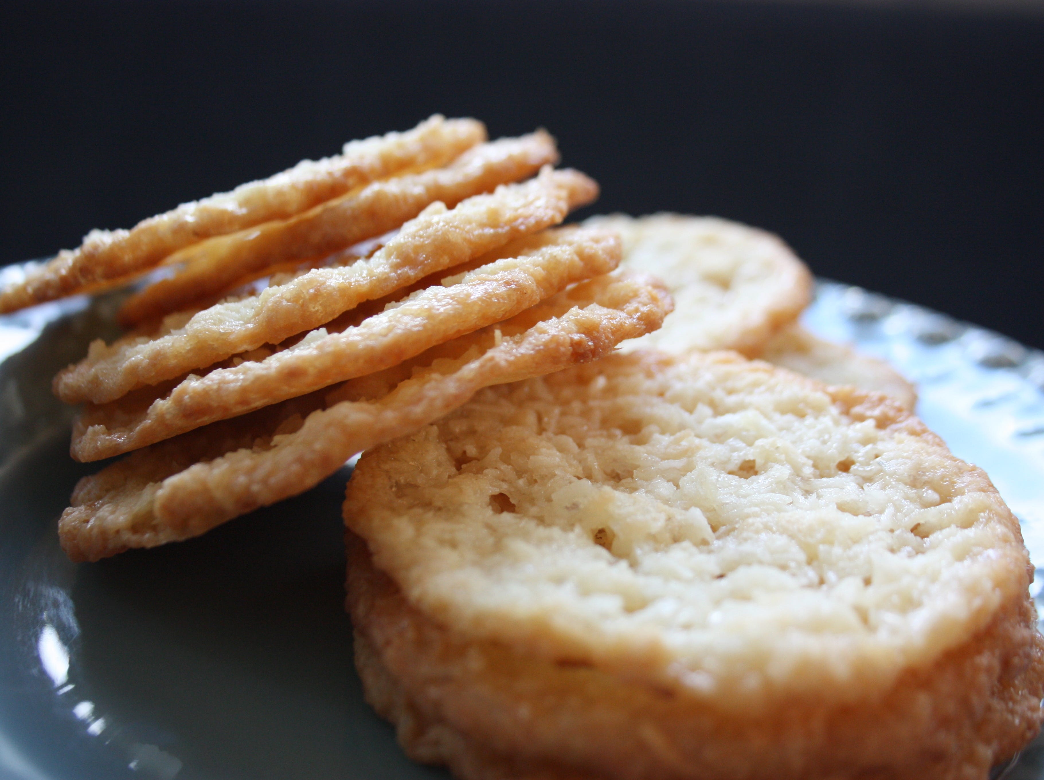 Lättbakade flarn | Madame Edith | Allt om Mat