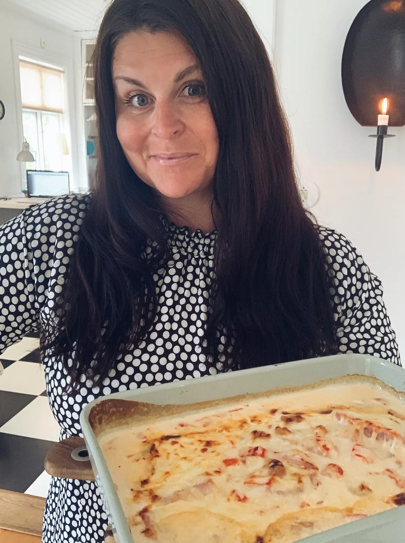 Ytterfile i sambalsås | Madame Edith | Allt om Mat