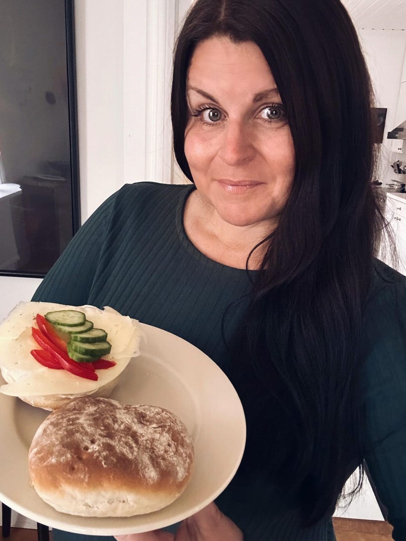 Omtyckta tekakor | Madame Edith | Allt om Mat