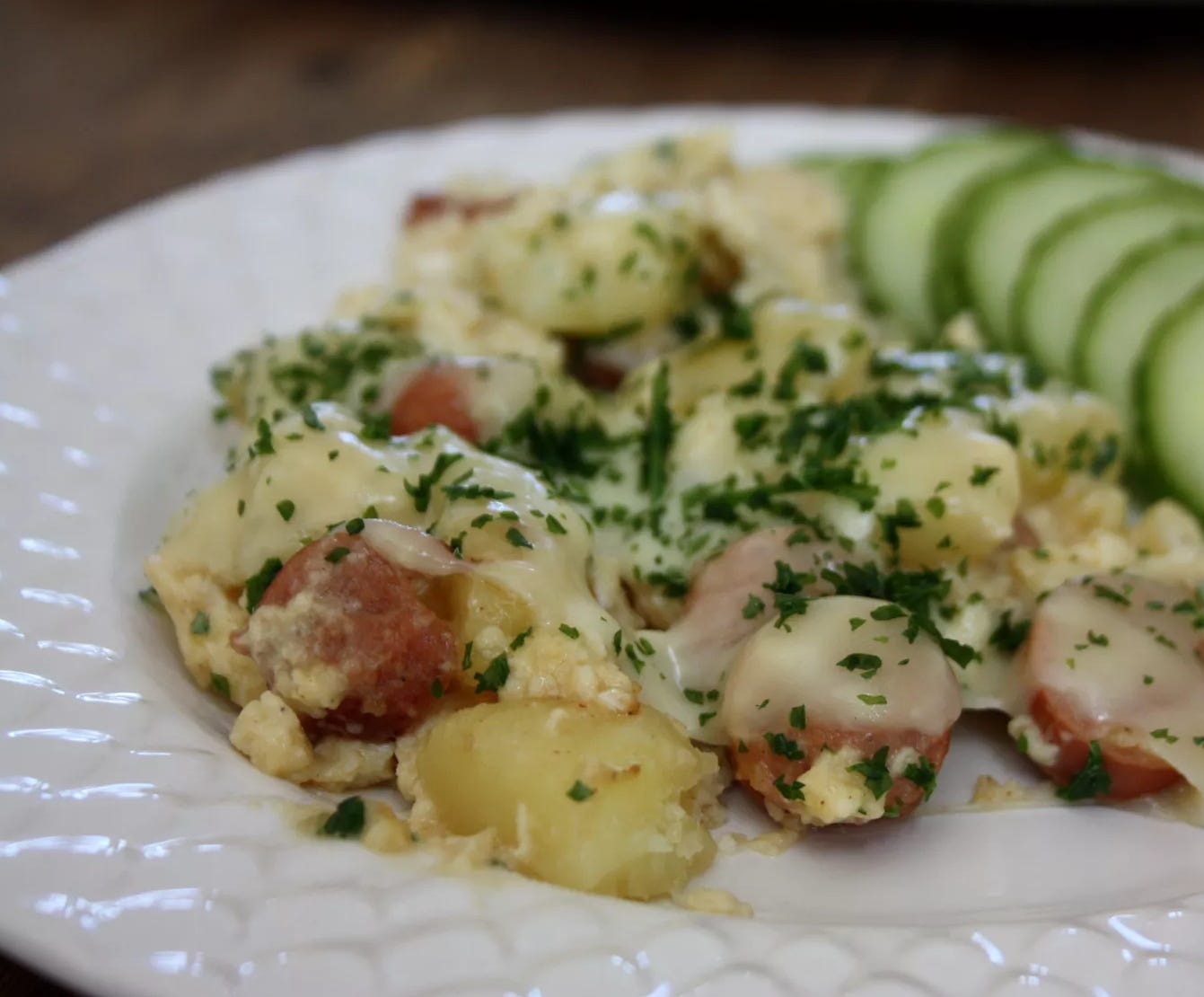 Billig mat | Madame Edith | Allt om Mat