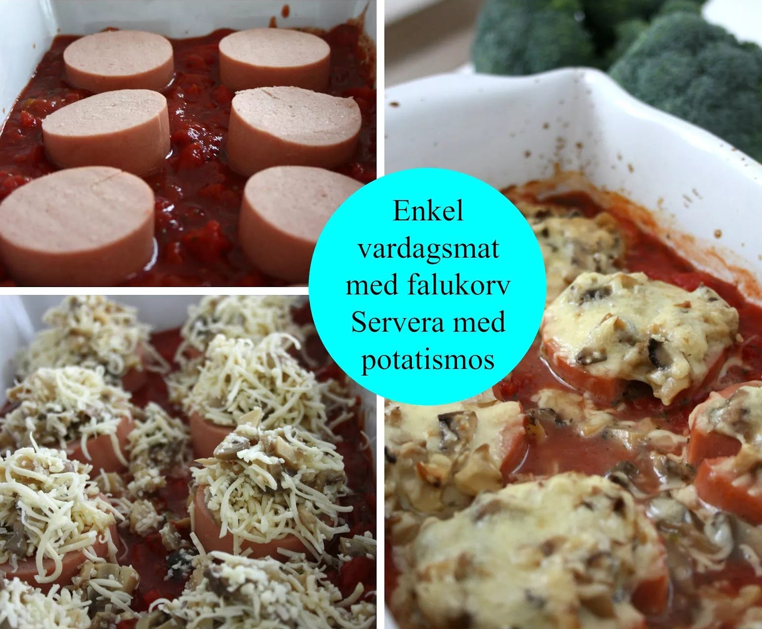 Billig mat | Madame Edith | Allt om Mat