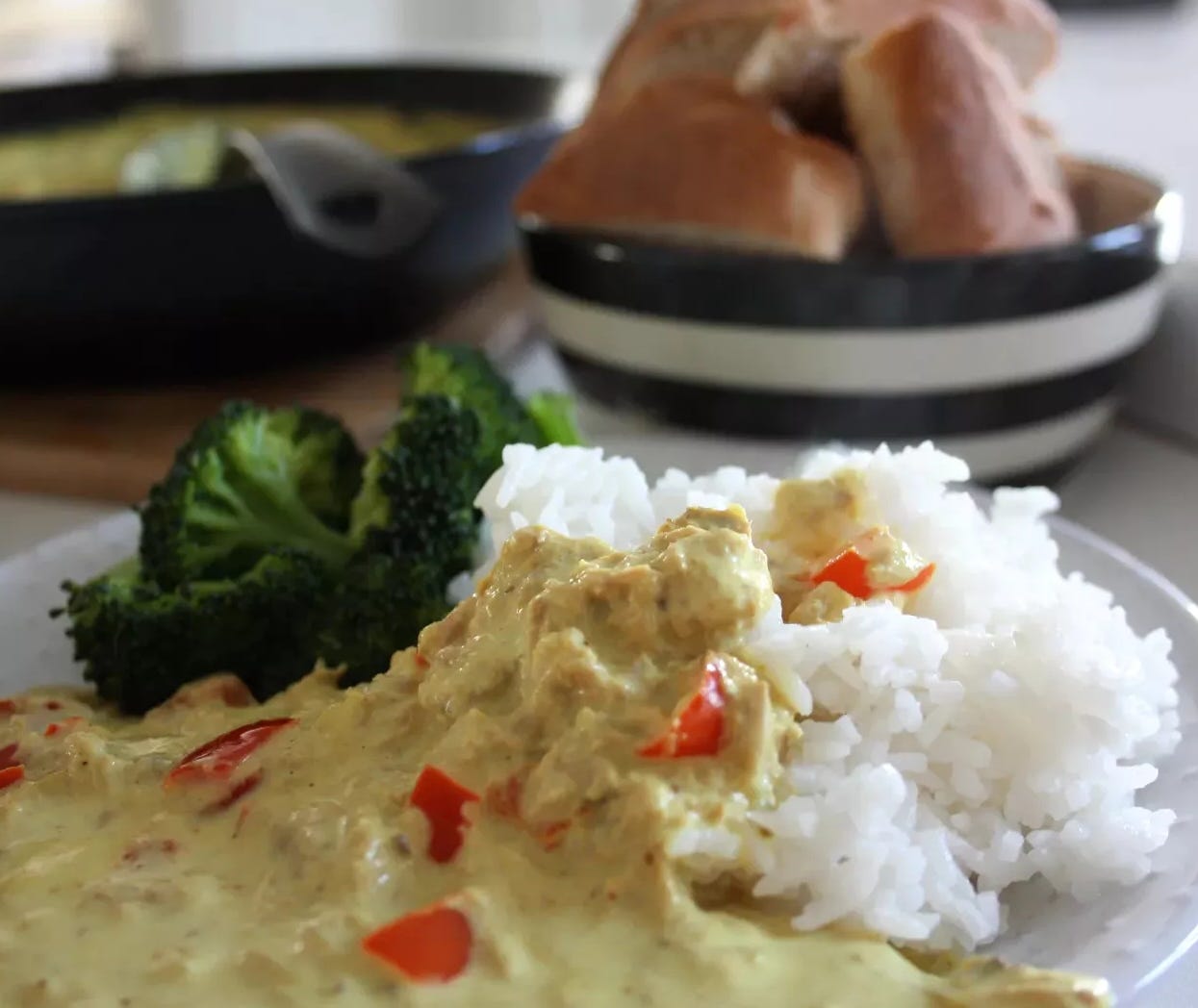 Billig mat | Madame Edith | Allt om Mat