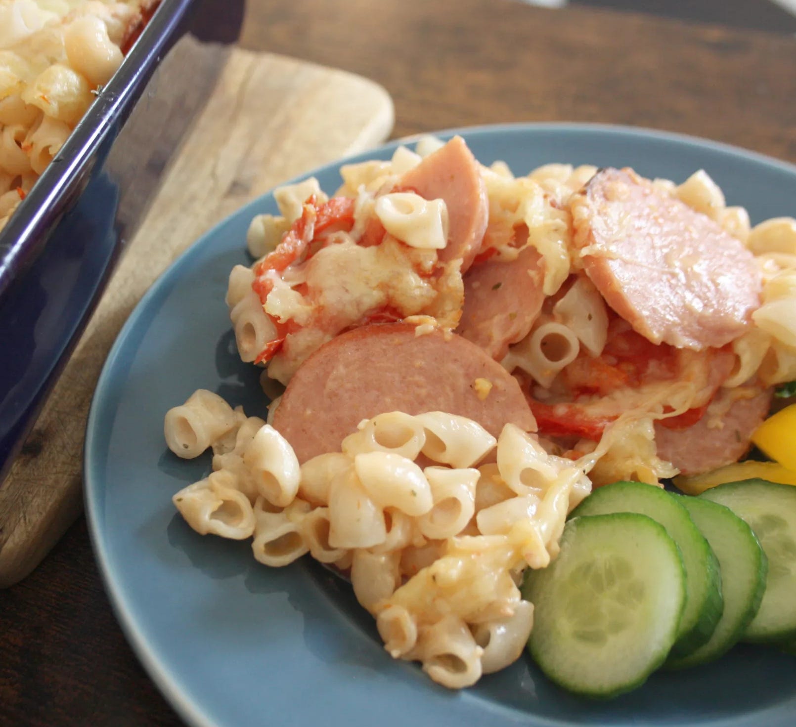 Billig mat | Madame Edith | Allt om Mat