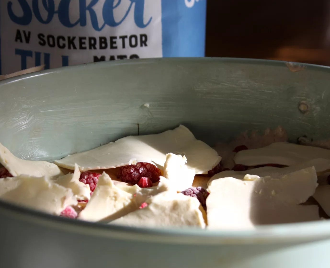 Enklaste kakan | Madame Edith | Allt om Mat