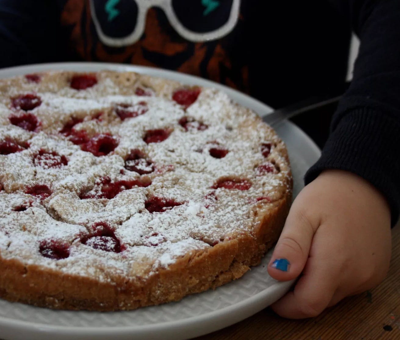 Enklaste kakan | Madame Edith | Allt om Mat