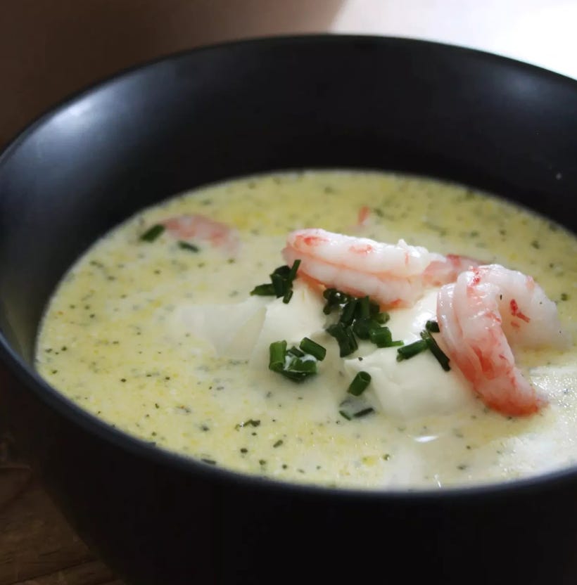 16 soppor | Madame Edith | Allt om Mat