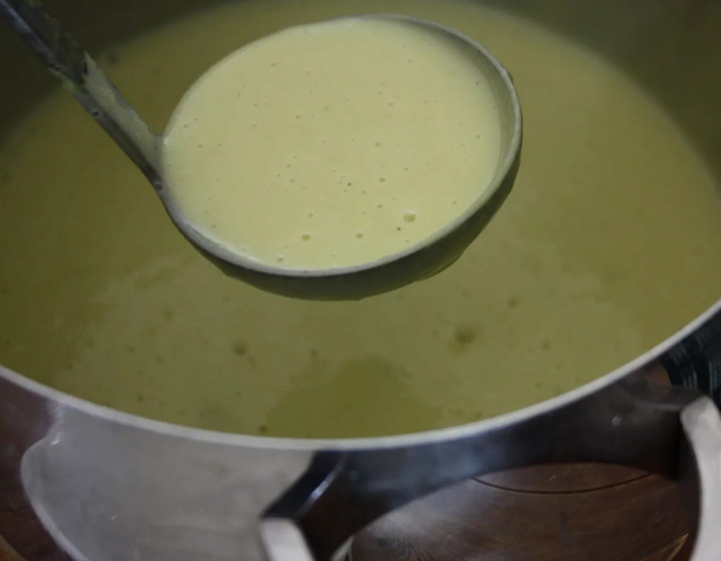 16 soppor | Madame Edith | Allt om Mat