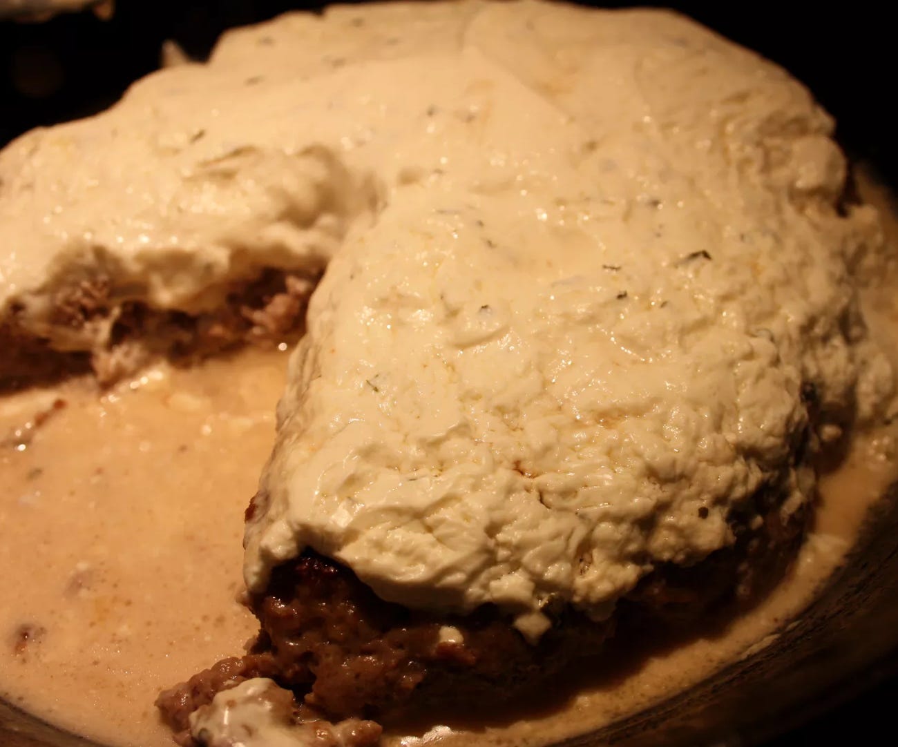 Biff i stekpanna | Madame Edith | Allt om Mat