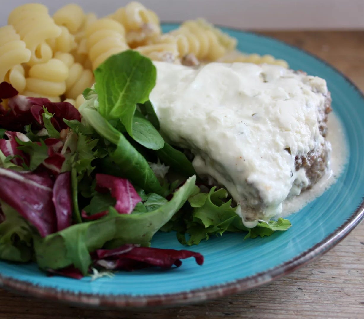 Biff i stekpanna | Madame Edith | Allt om Mat