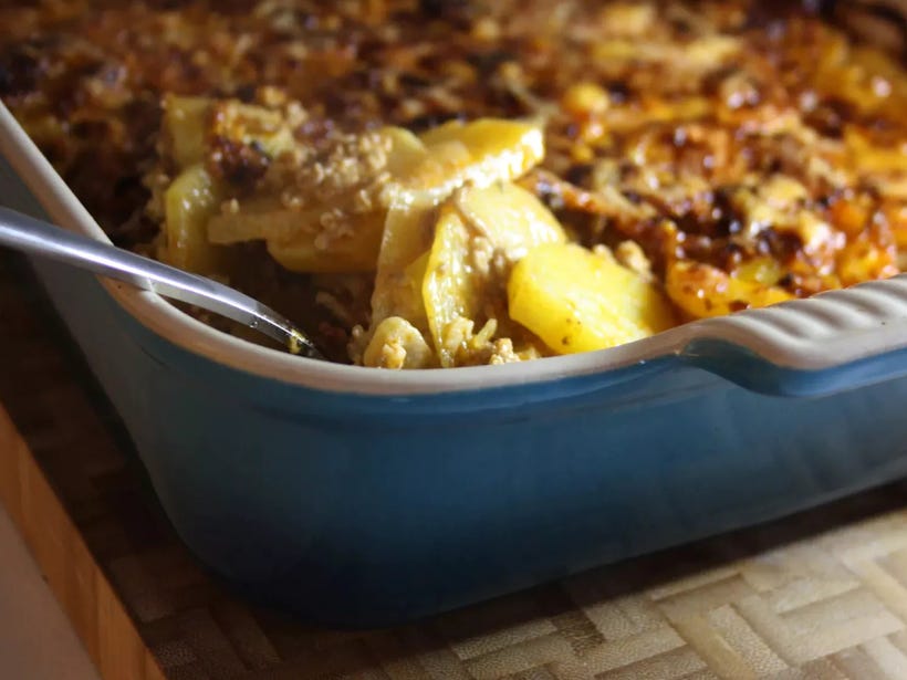 16 recept att laga med köttfärs | Madame Edith | Allt om Mat