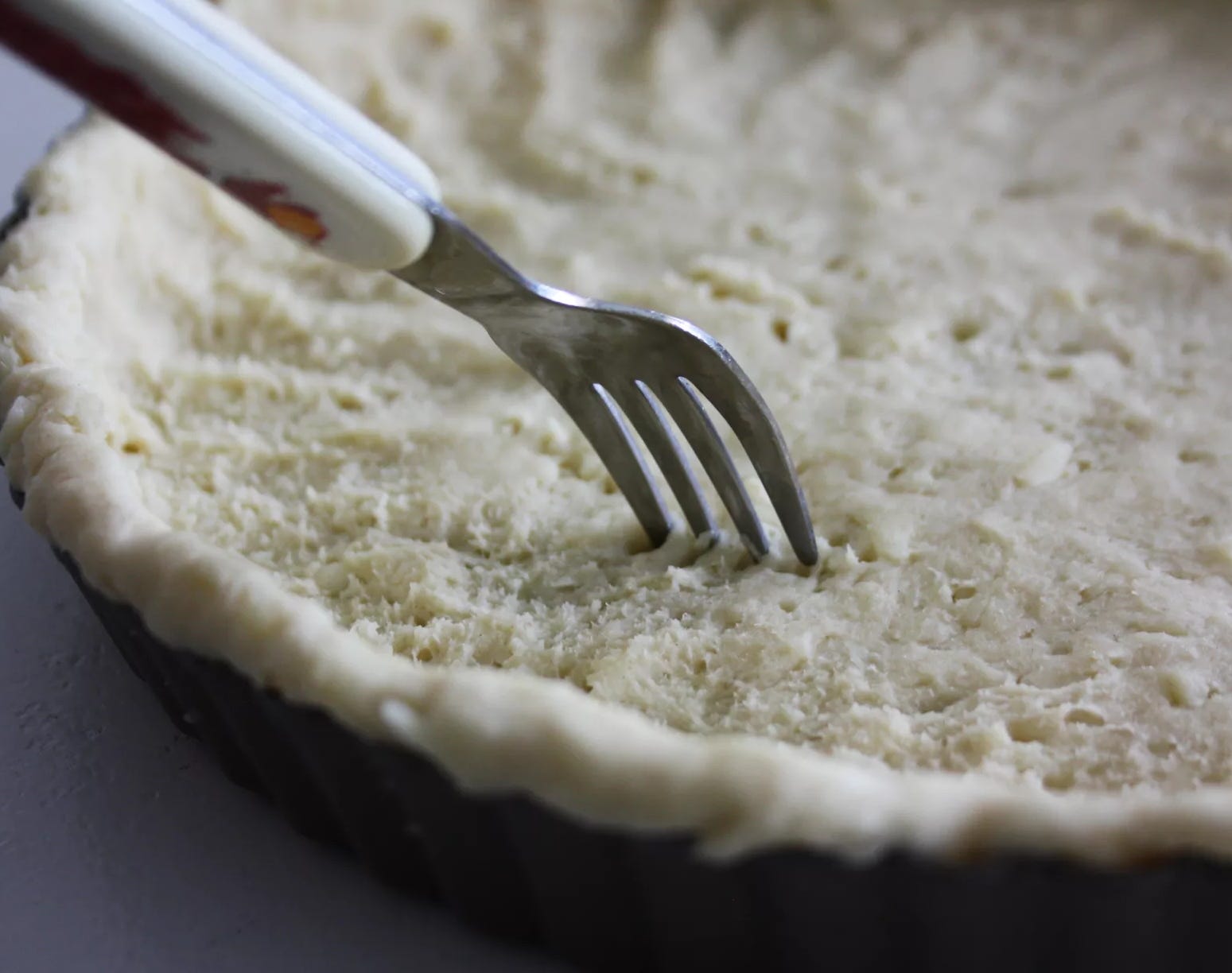 Paj med räkor | Madame Edith | Allt om Mat