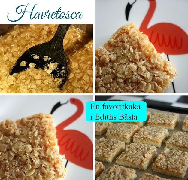 Supergott | Madame Edith | Allt om Mat