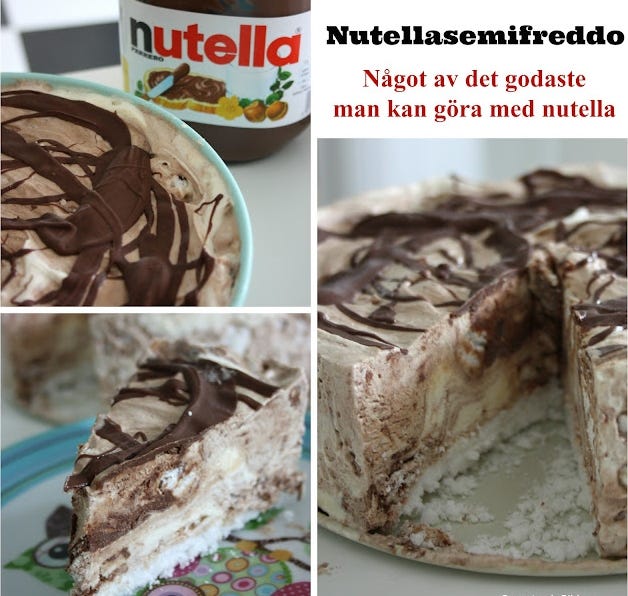 Supergott | Madame Edith | Allt om Mat