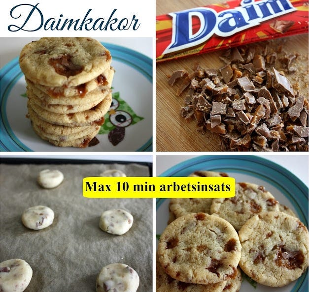 Supergott | Madame Edith | Allt om Mat