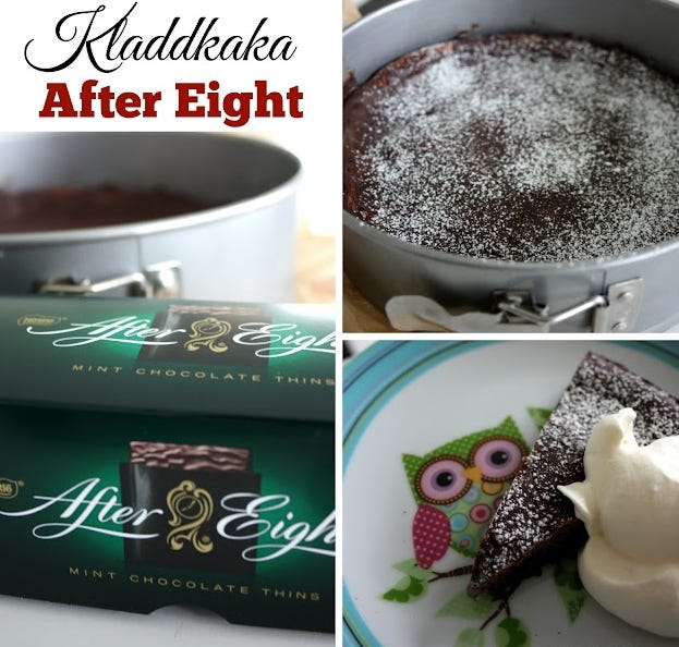 Supergott | Madame Edith | Allt om Mat