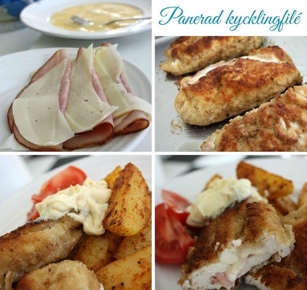 Supergott | Madame Edith | Allt om Mat