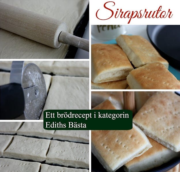 Supergott | Madame Edith | Allt om Mat