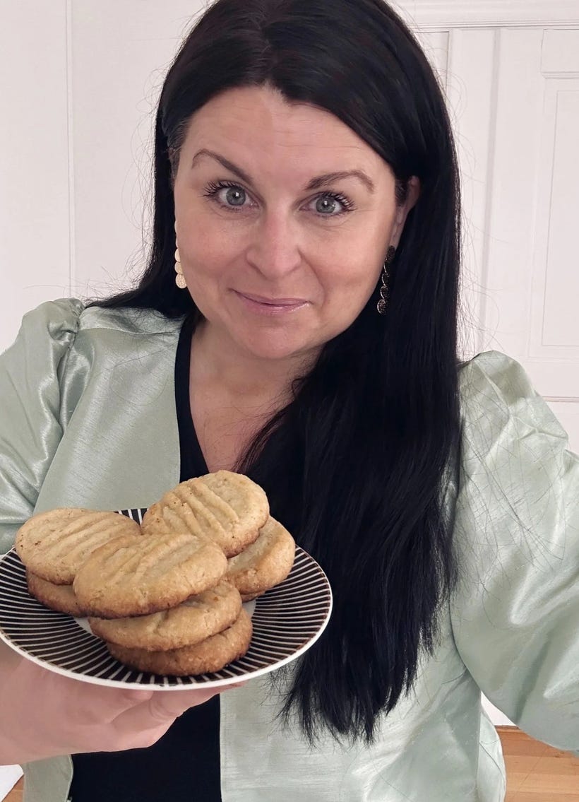 Recept april | Madame Edith | Allt om Mat