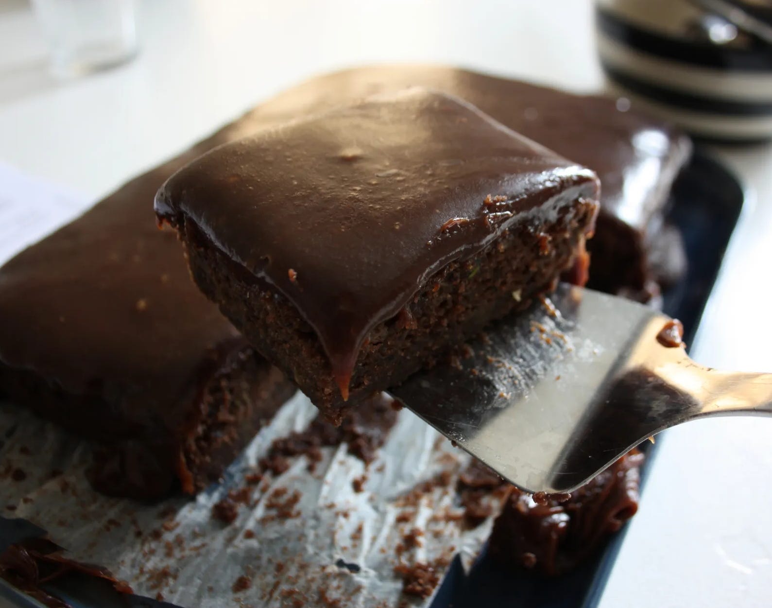 Recept april | Madame Edith | Allt om Mat