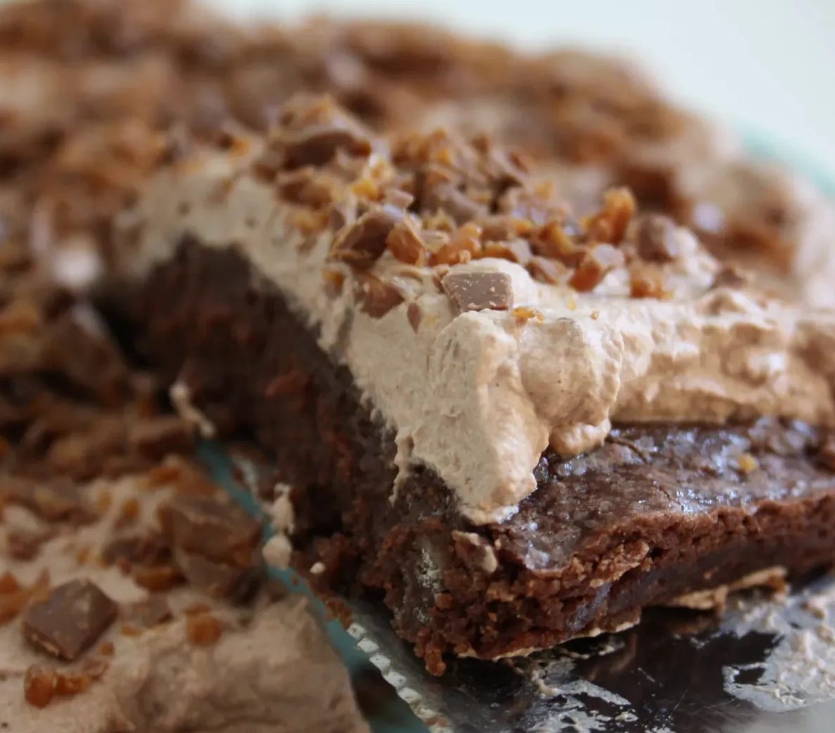 Recept april | Madame Edith | Allt om Mat