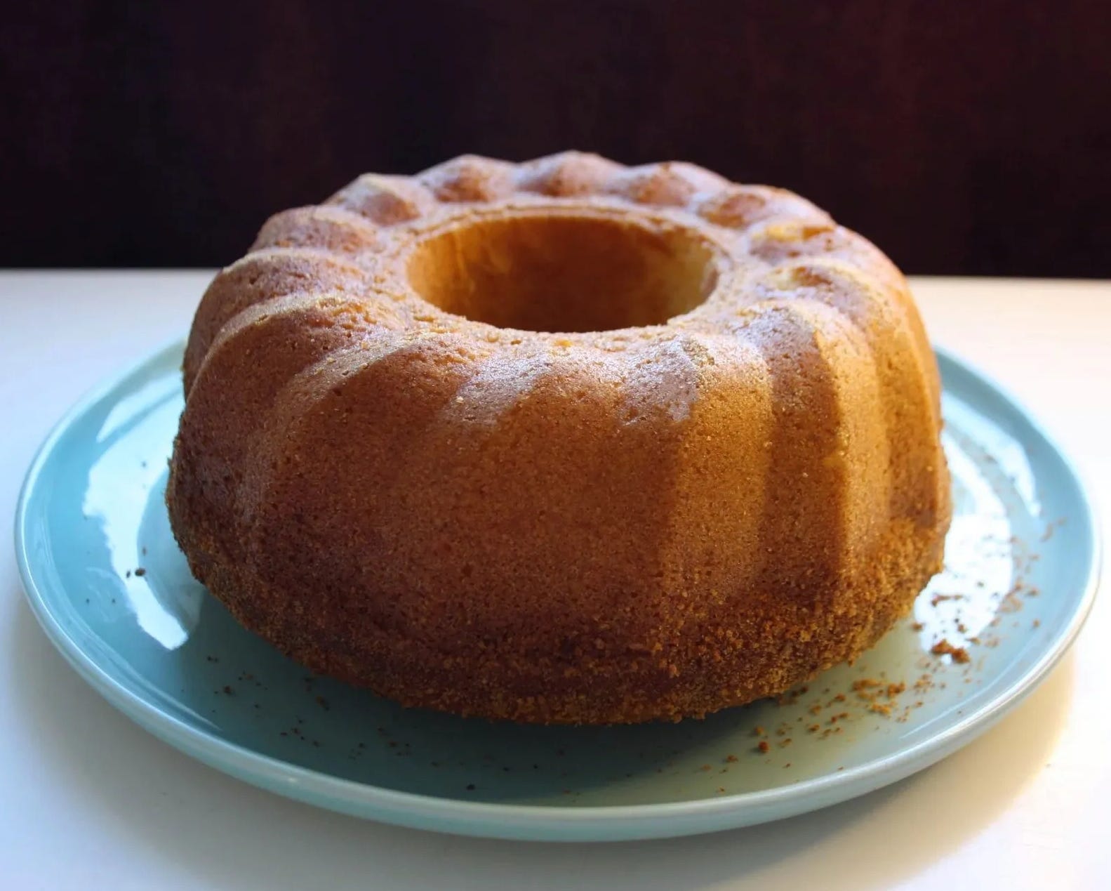 Recept april | Madame Edith | Allt om Mat