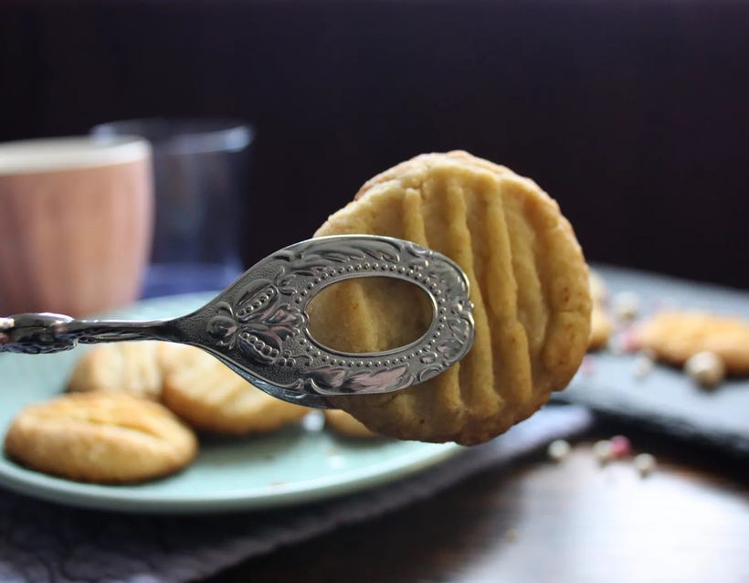 Klassisk kaka | Madame Edith | Allt om Mat