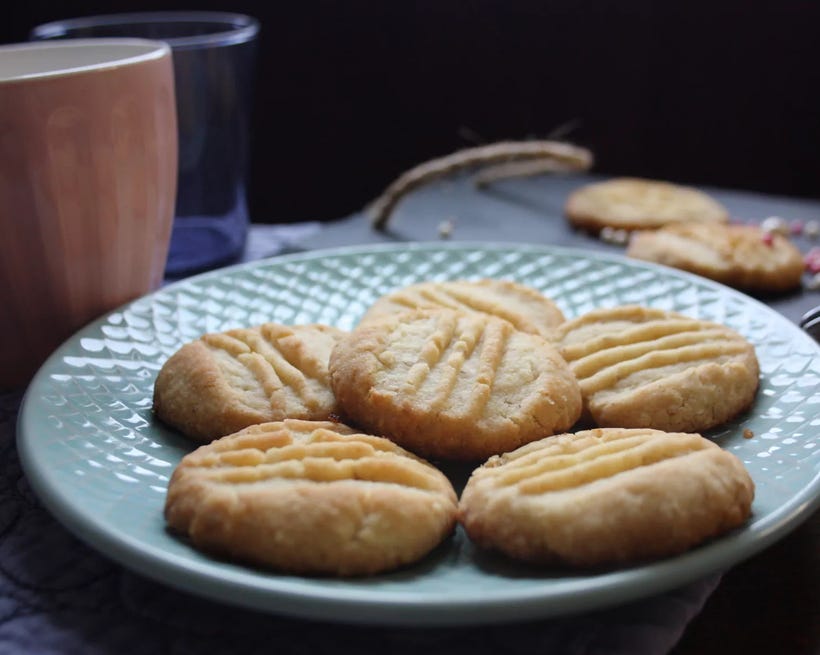 Klassisk kaka | Madame Edith | Allt om Mat