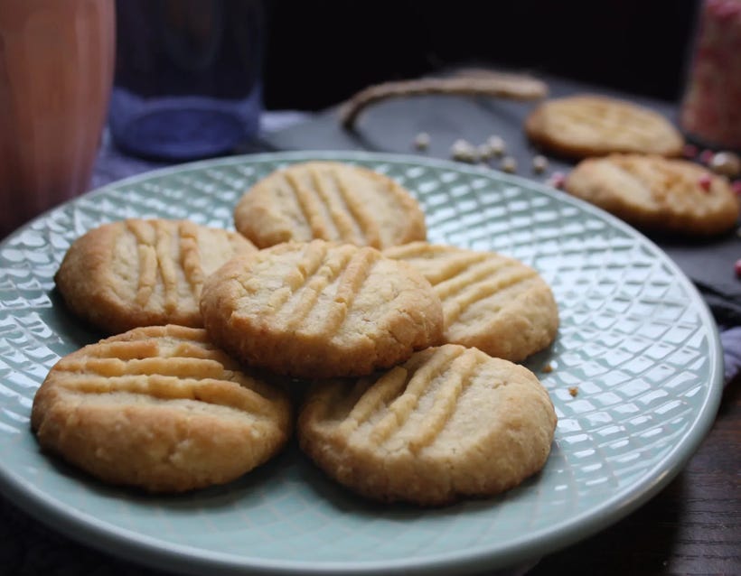 Klassisk kaka | Madame Edith | Allt om Mat