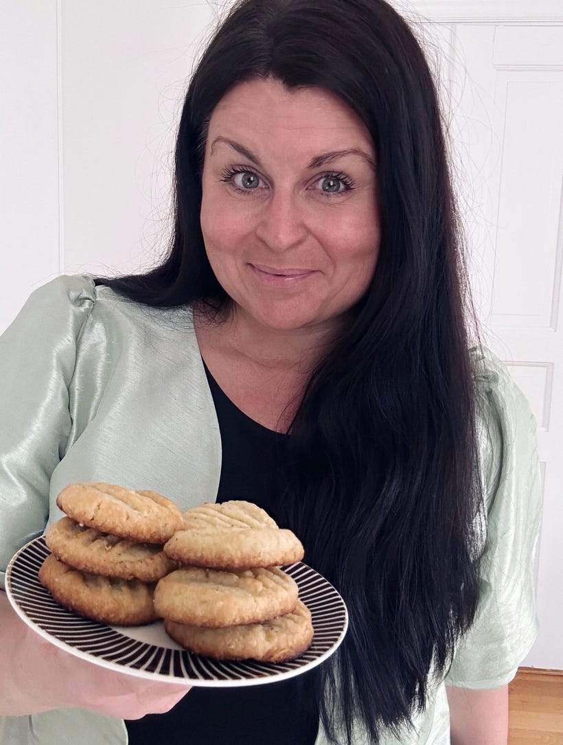 Klassisk kaka | Madame Edith | Allt om Mat