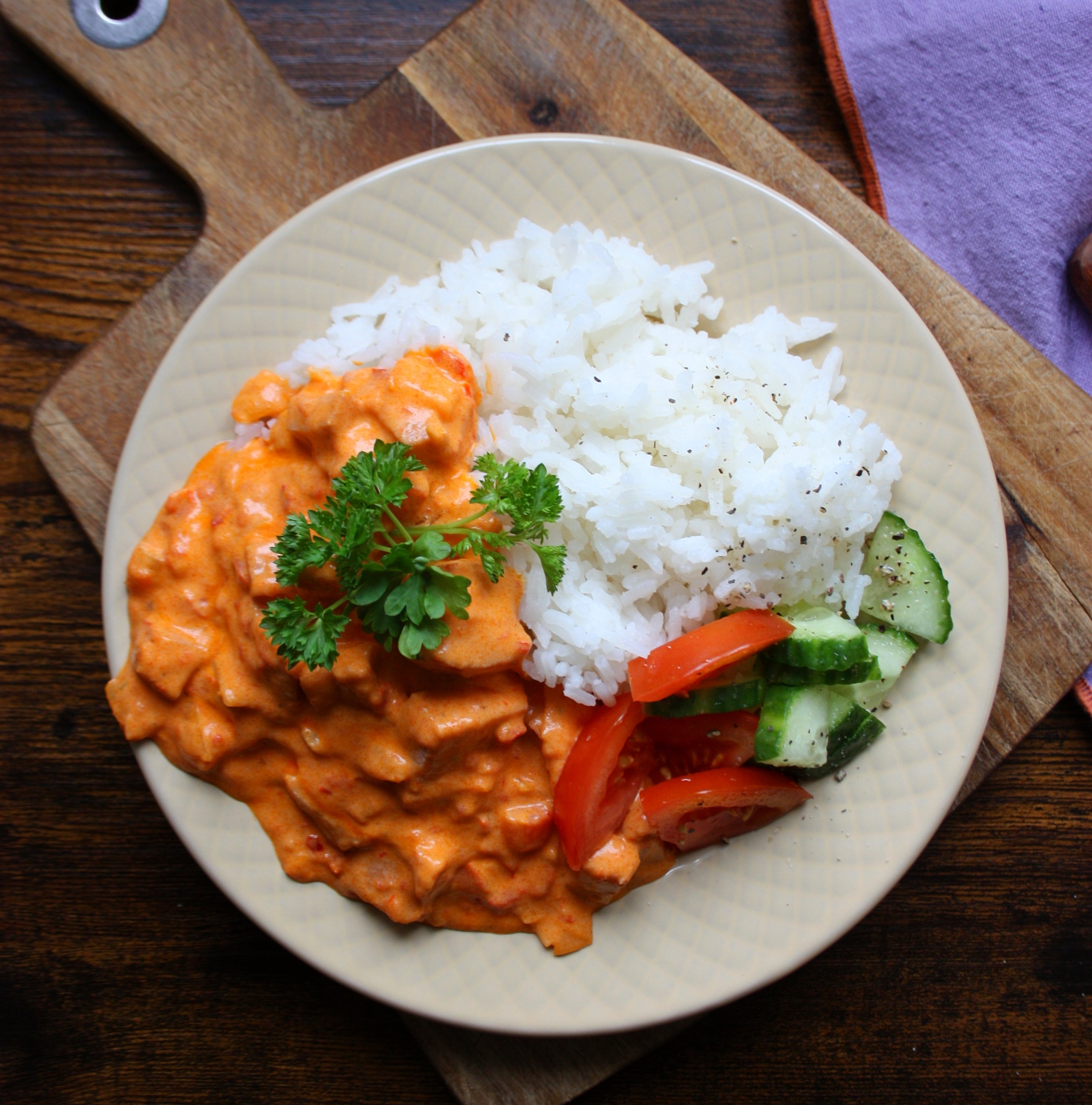 Mat - Korv | Madame Edith | Allt om Mat