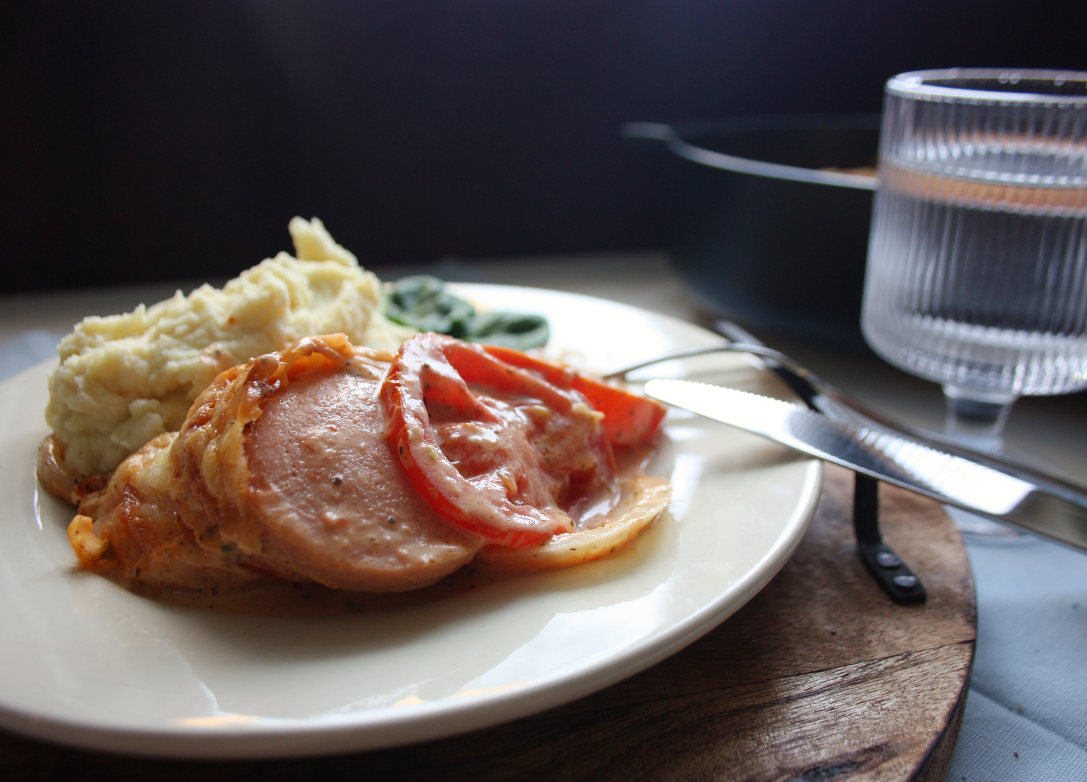 Mat - Korv | Madame Edith | Allt om Mat