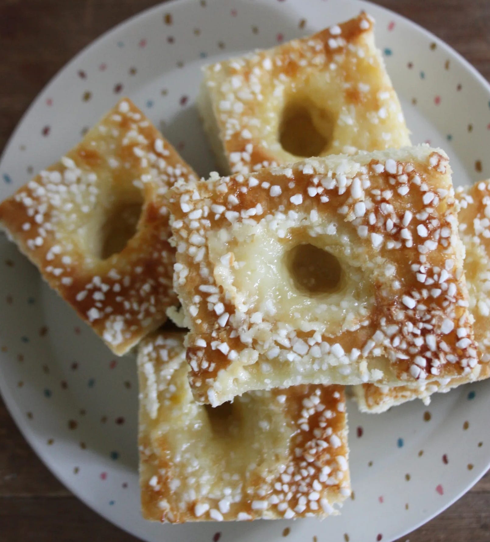 Recept maj | Madame Edith | Allt om Mat