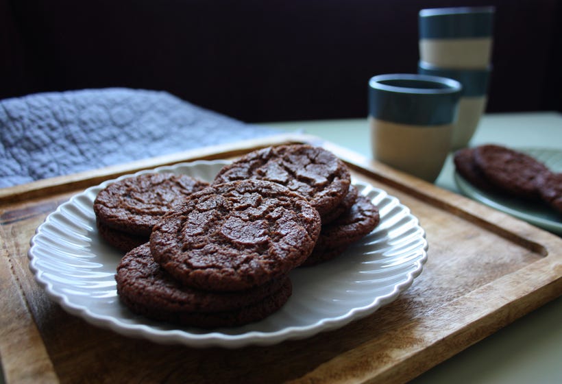 Snabb kaka | Madame Edith | Allt om Mat