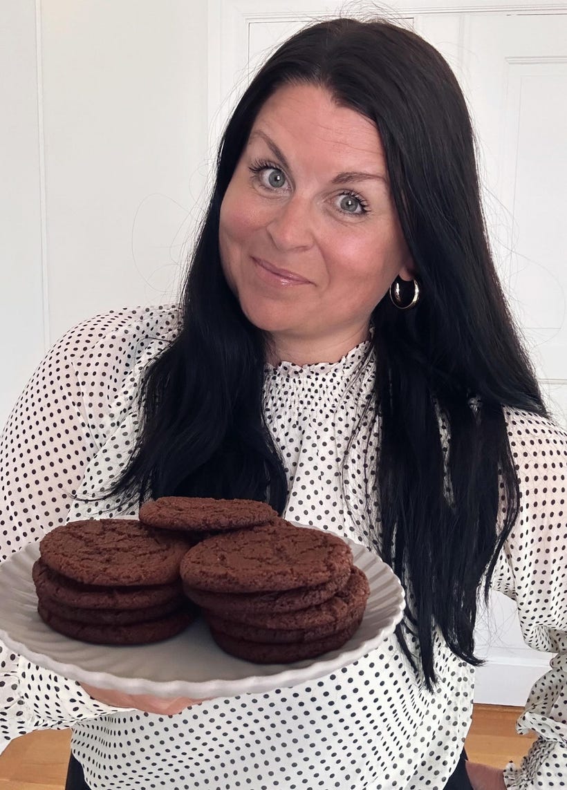 Snabb kaka | Madame Edith | Allt om Mat