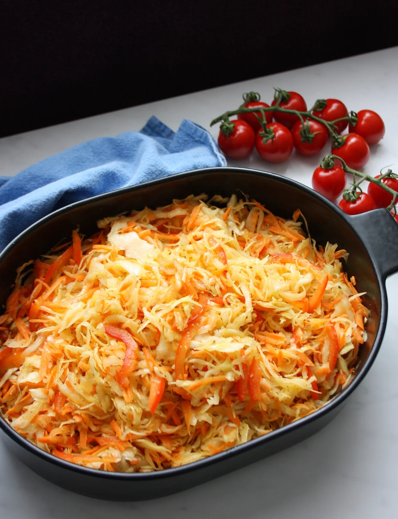 God sallad | Madame Edith | Allt om Mat