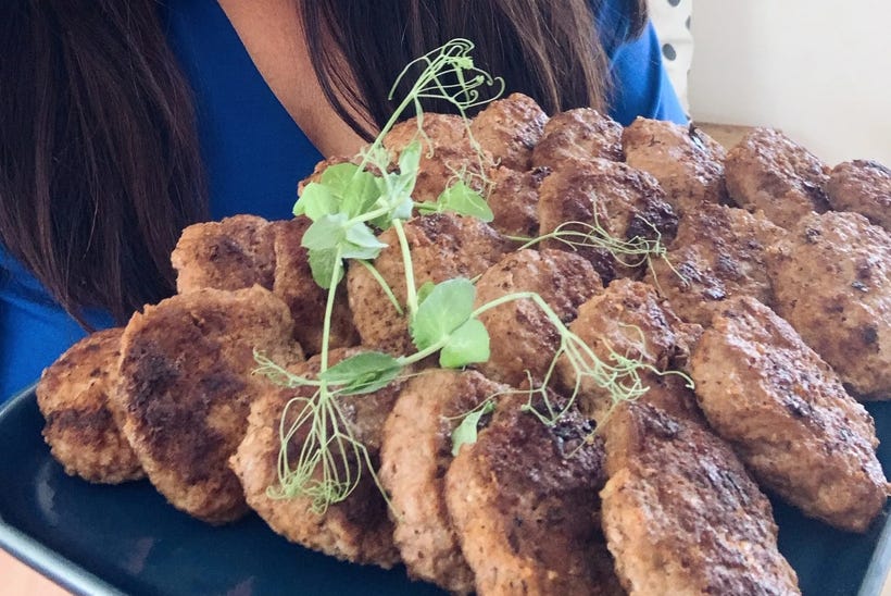 Goda biffar | Madame Edith | Allt om Mat