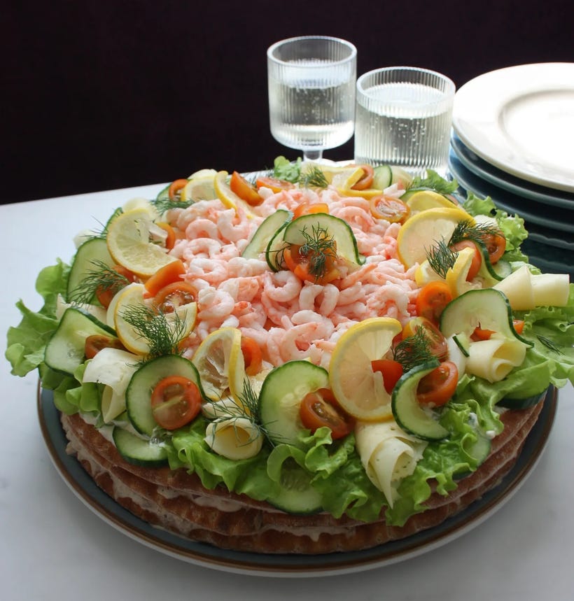 Populära recept | Madame Edith | Allt om Mat