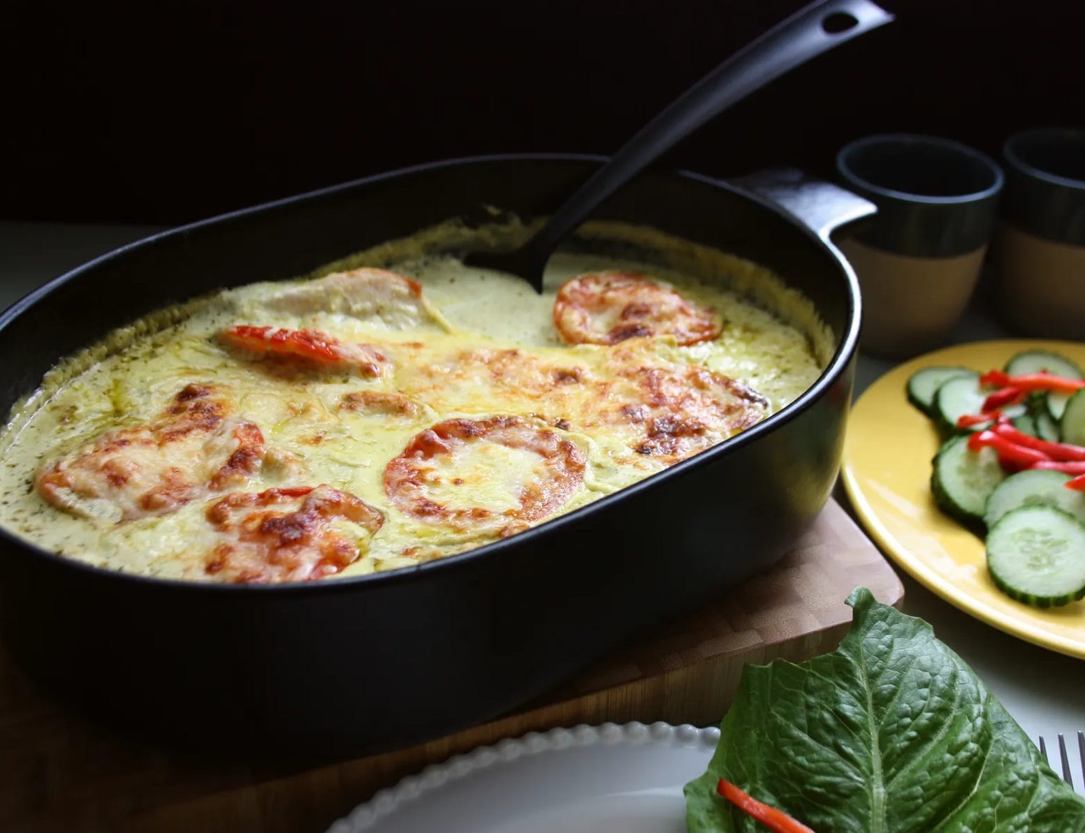 Populära recept | Madame Edith | Allt om Mat