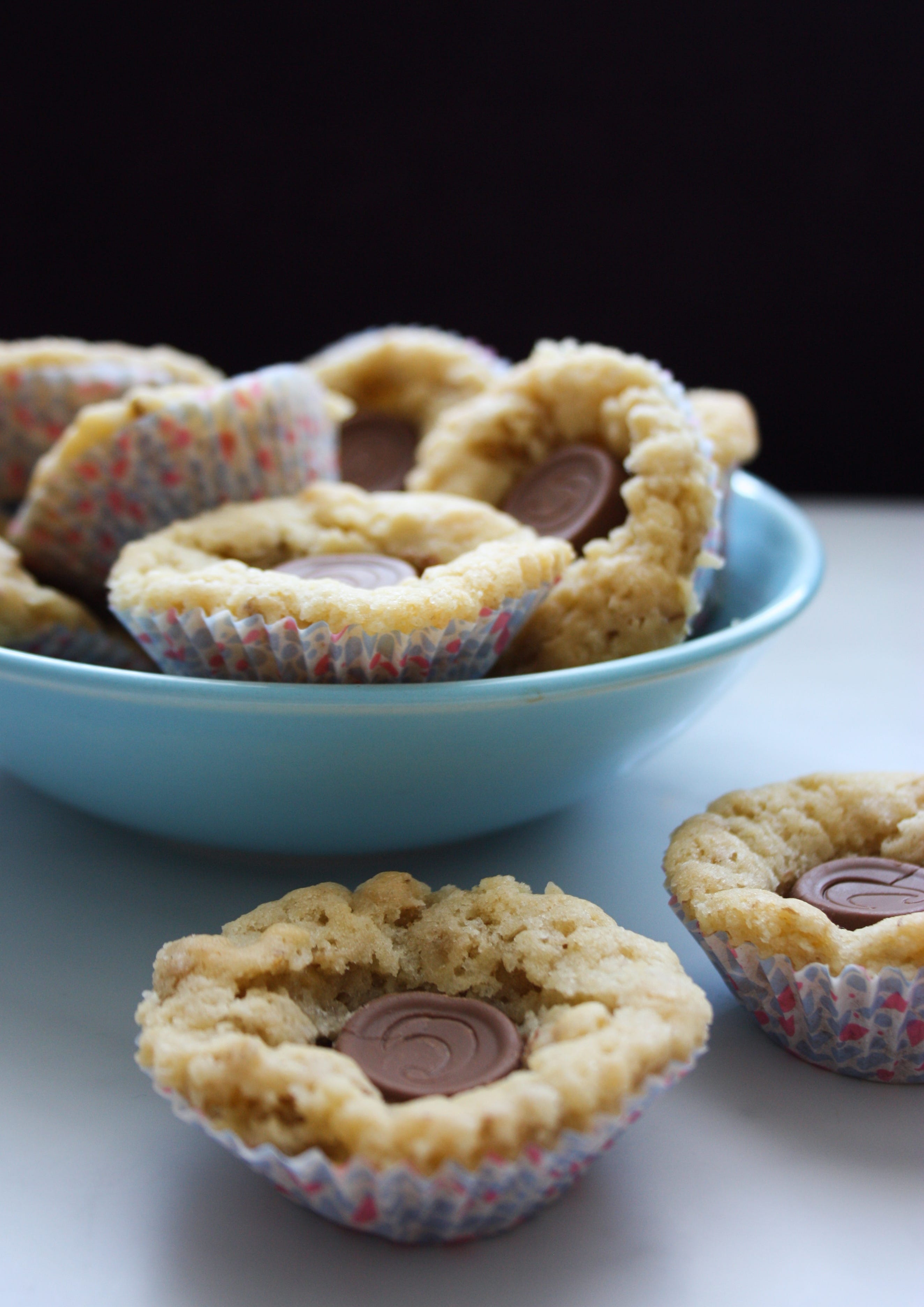 Baka med barn – Kakor med Center | Madame Edith | Allt om Mat