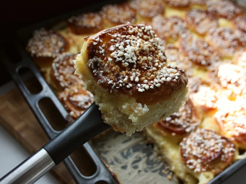 Madame Edith | Allt om Mat