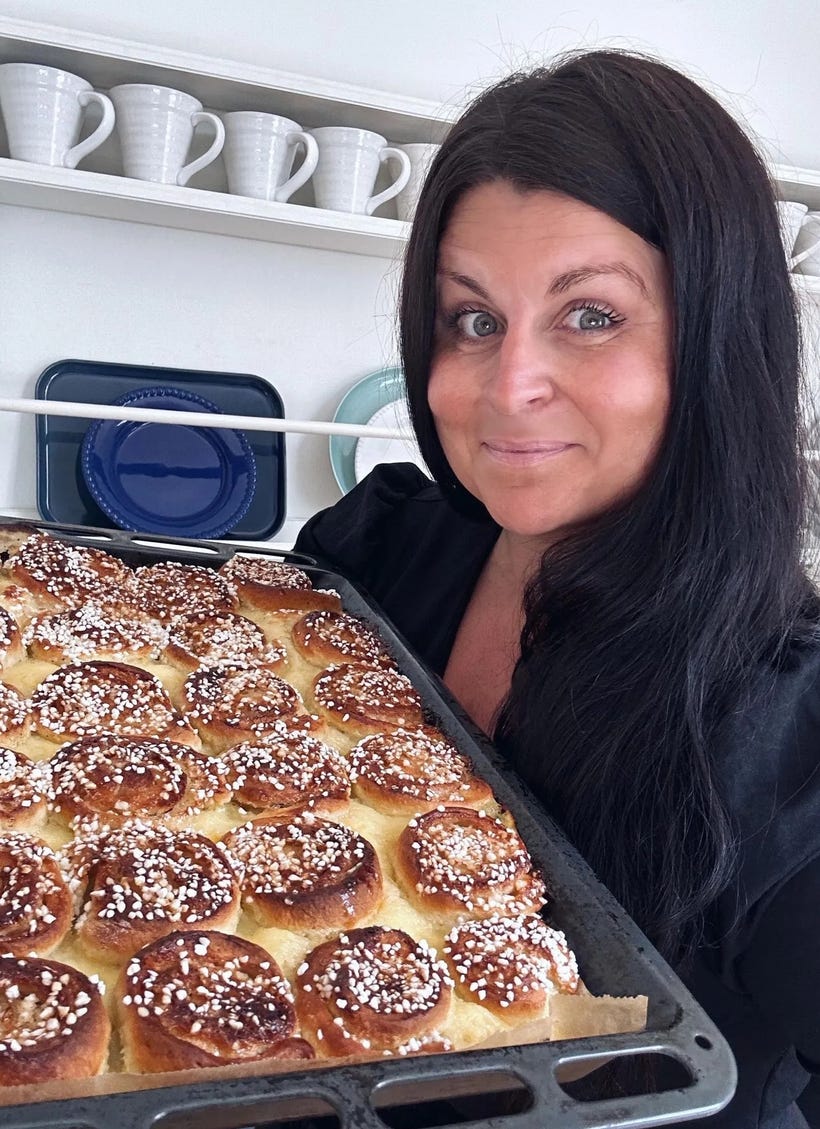 Goda bullar | Madame Edith | Allt om Mat