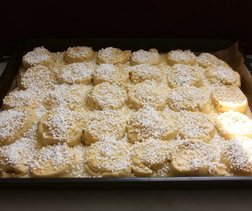 Madame Edith | Allt om Mat