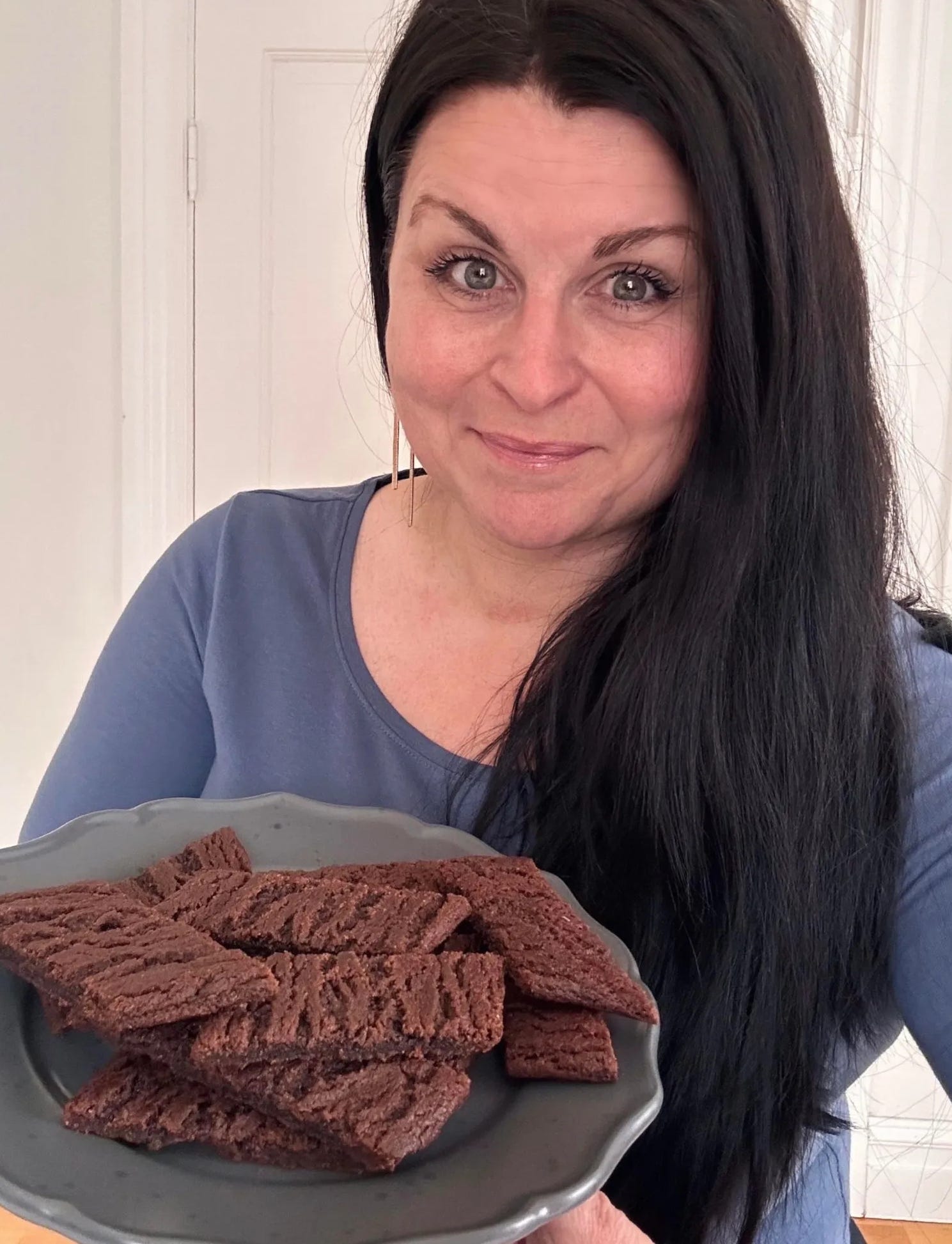 Detta är den goda kakan från Most... | Madame Edith | Allt om Mat