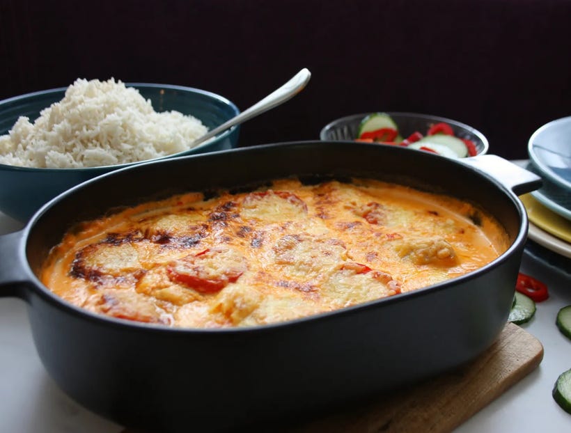 10 kycklingrecept som är mina bäs... | Madame Edith | Allt om Mat