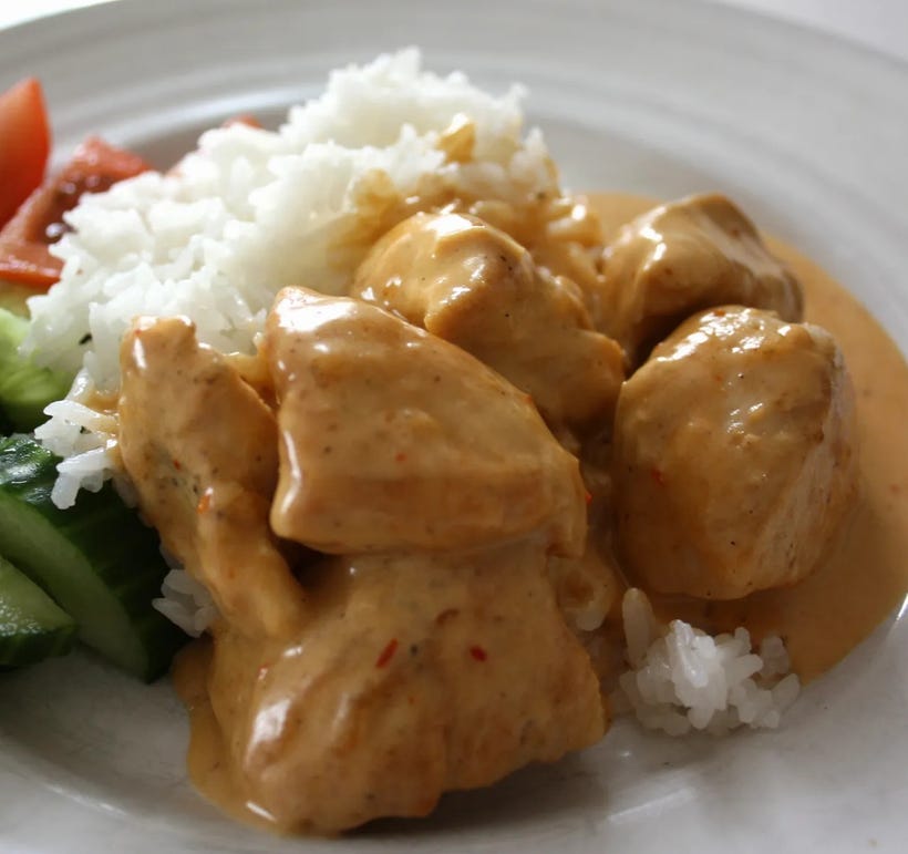 10 kycklingrecept som är mina bäs... | Madame Edith | Allt om Mat