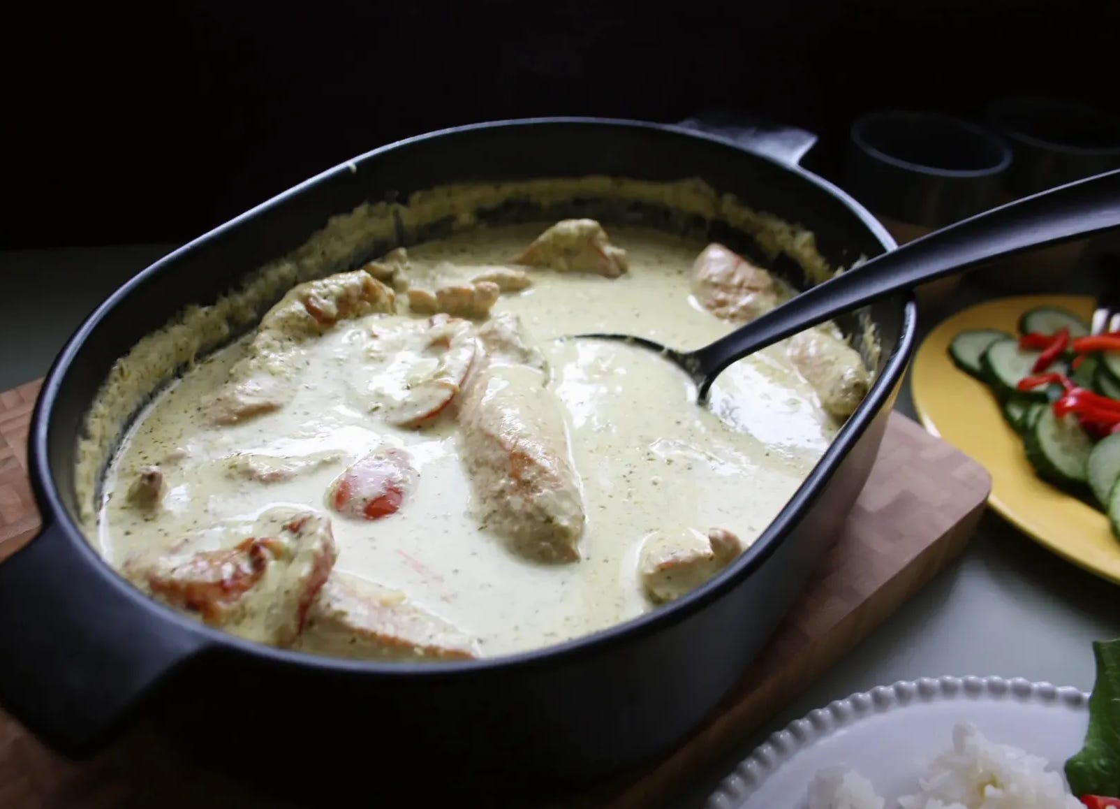 10 kycklingrecept som är mina bäs... | Madame Edith | Allt om Mat