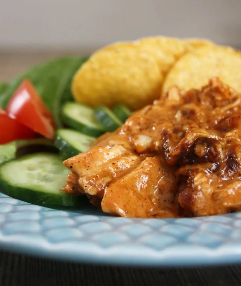 10 kycklingrecept som är mina bäs... | Madame Edith | Allt om Mat