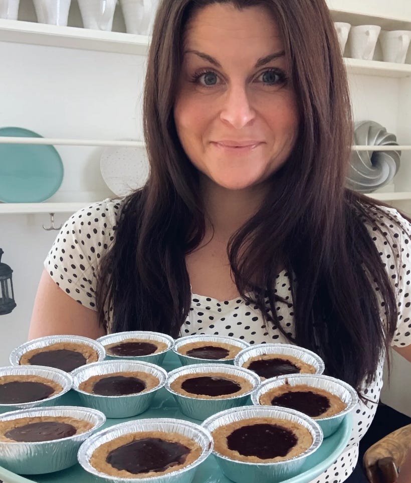 Mina 6 bästa recept på goda julkakor | Madame Edith | Allt om Mat