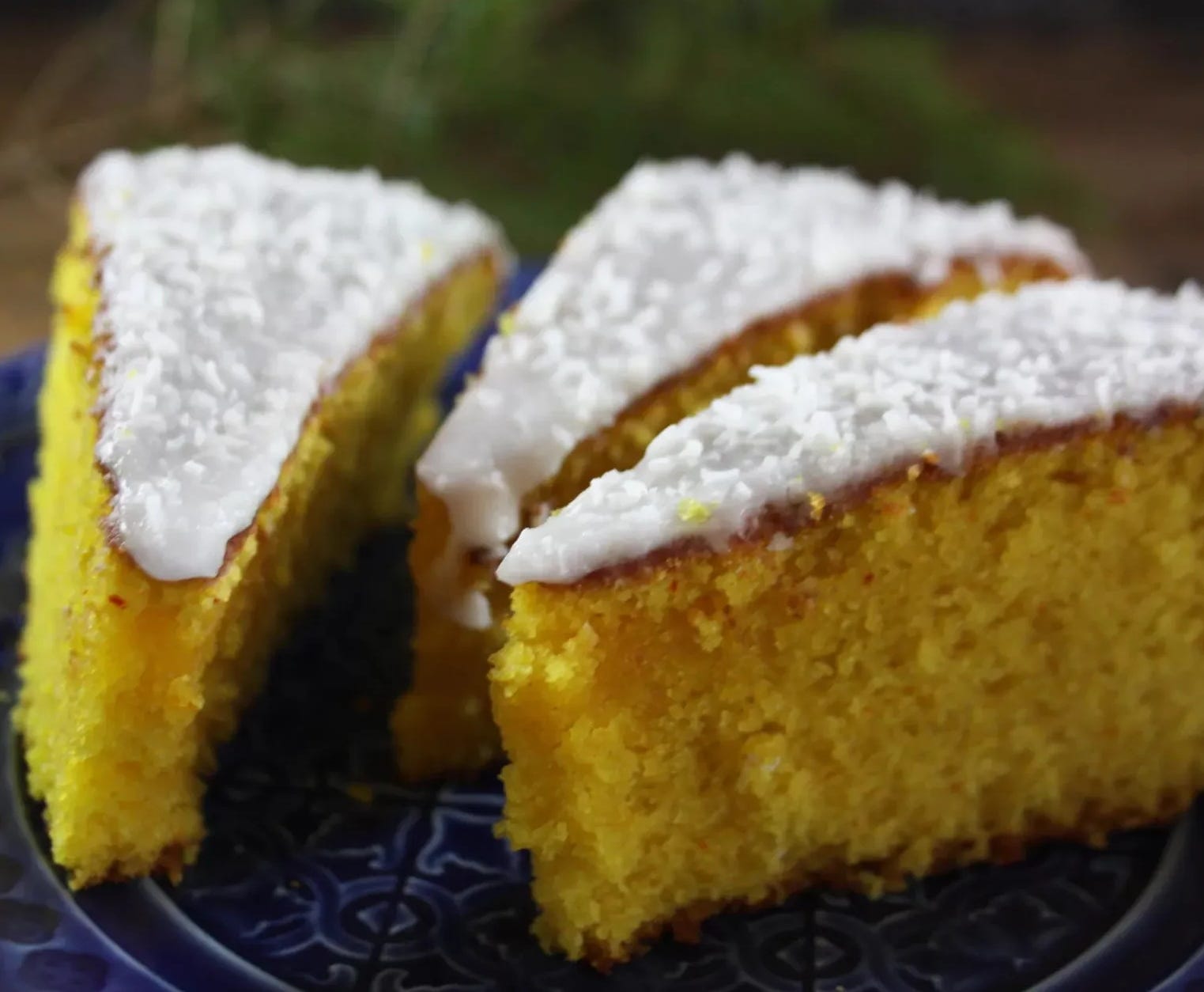 6 recept på goda kakor att baka t... | Madame Edith | Allt om Mat