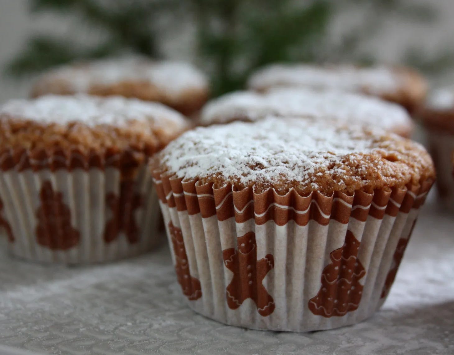 6 recept på goda kakor att baka t... | Madame Edith | Allt om Mat
